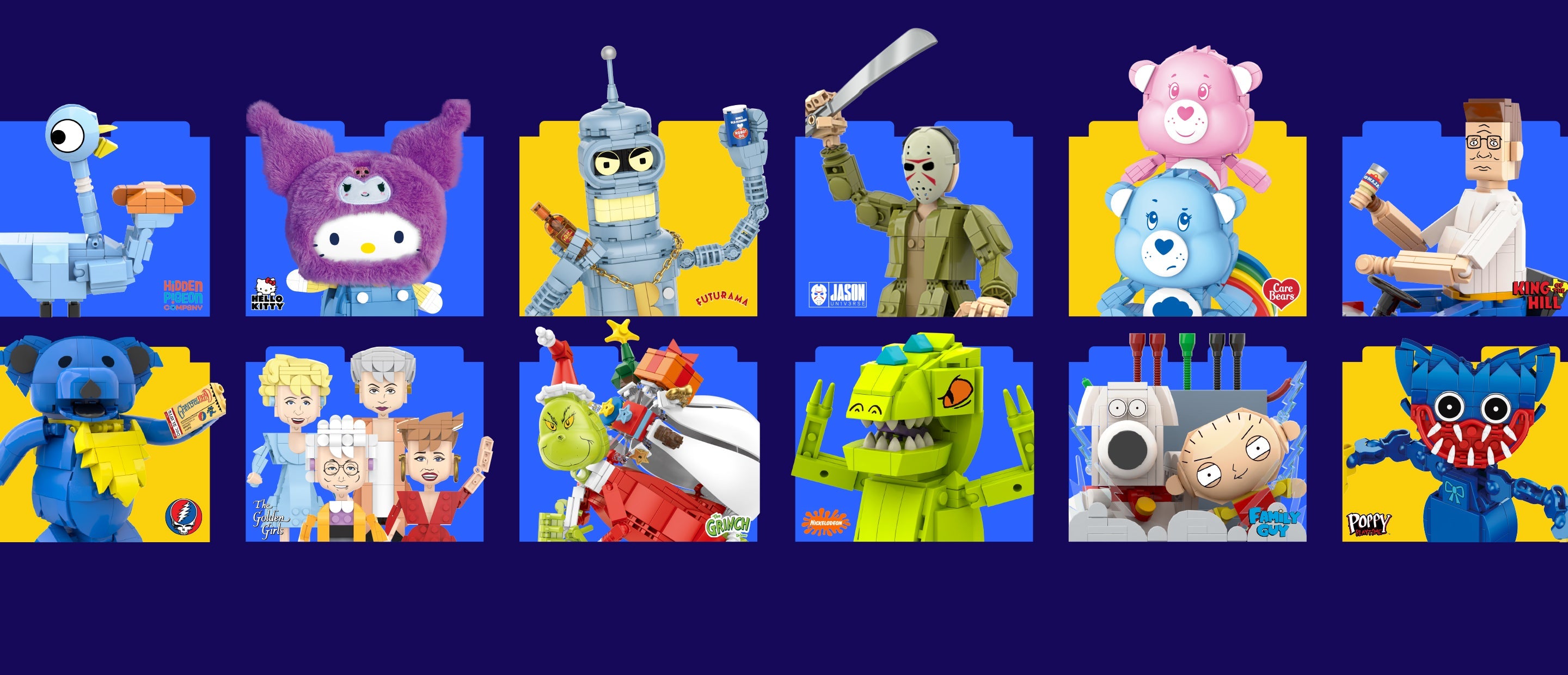 All Products – Brickcraft