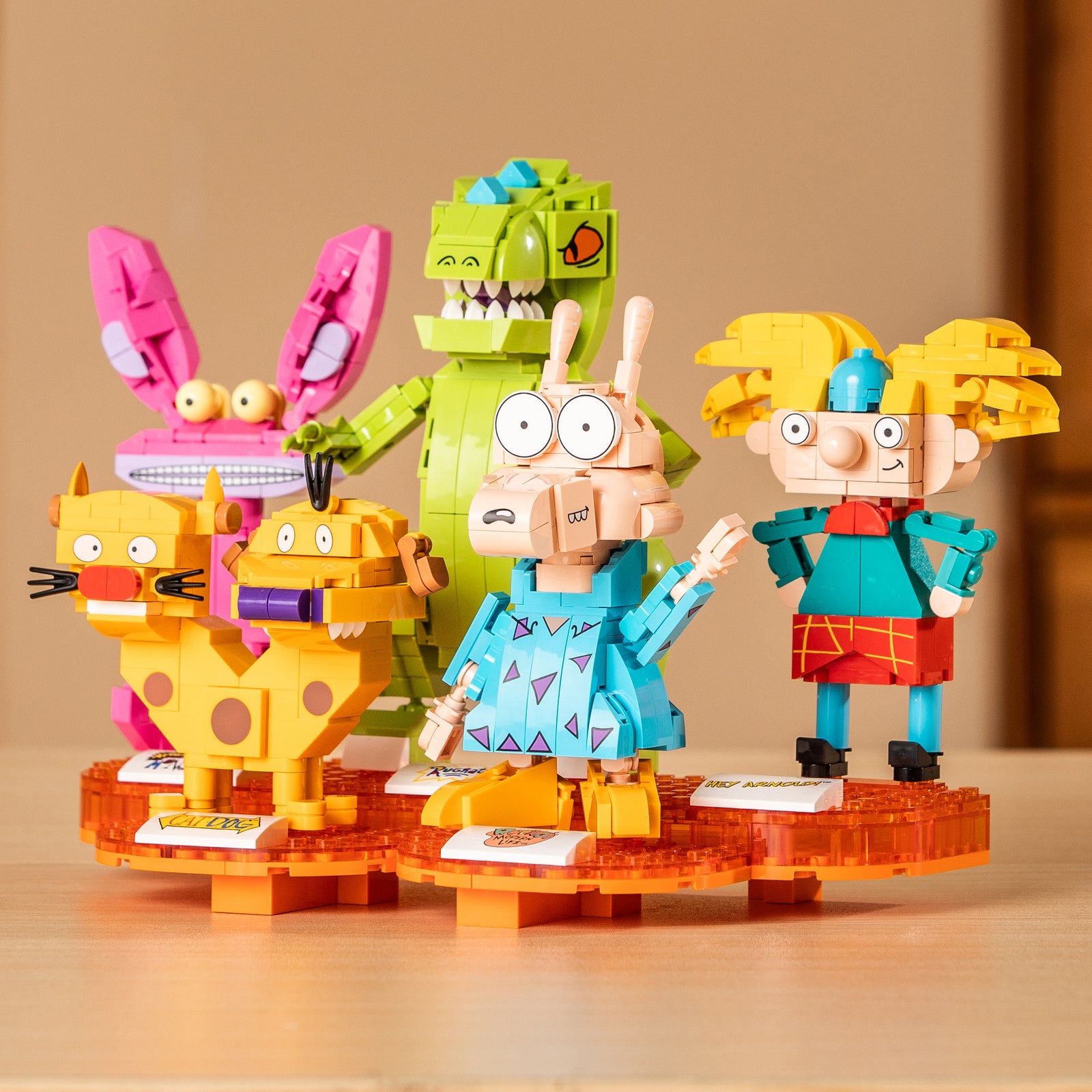 Building Instructions – Brickcraft