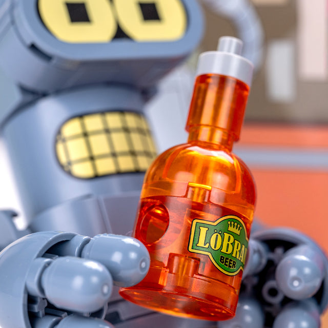 BOX! – Brickcraft