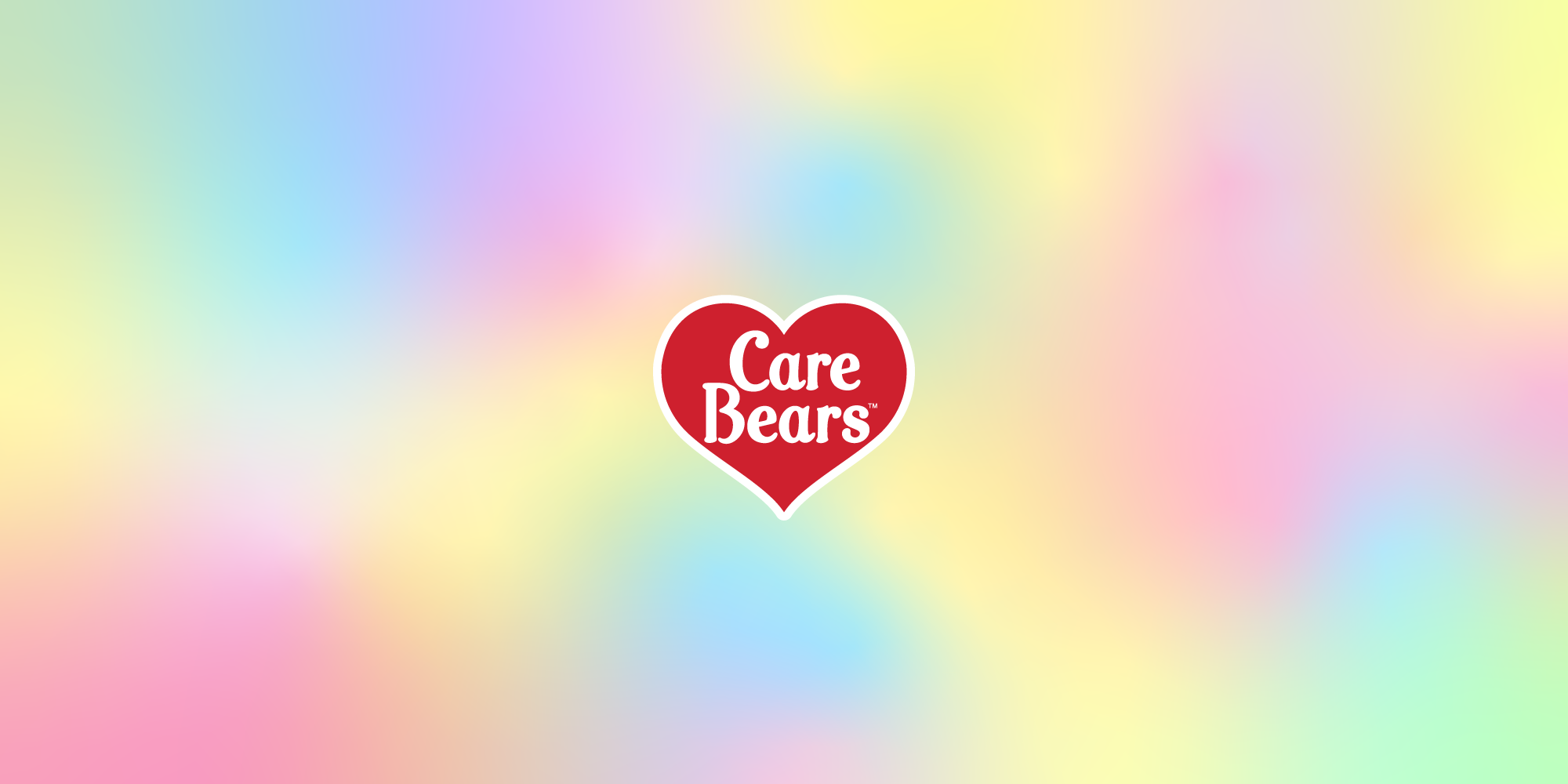 Brickcraft x Care Bears – Collectible Brick Building Sets