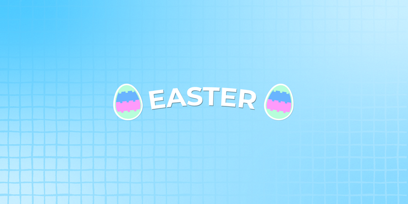 Easter – Brickcraft