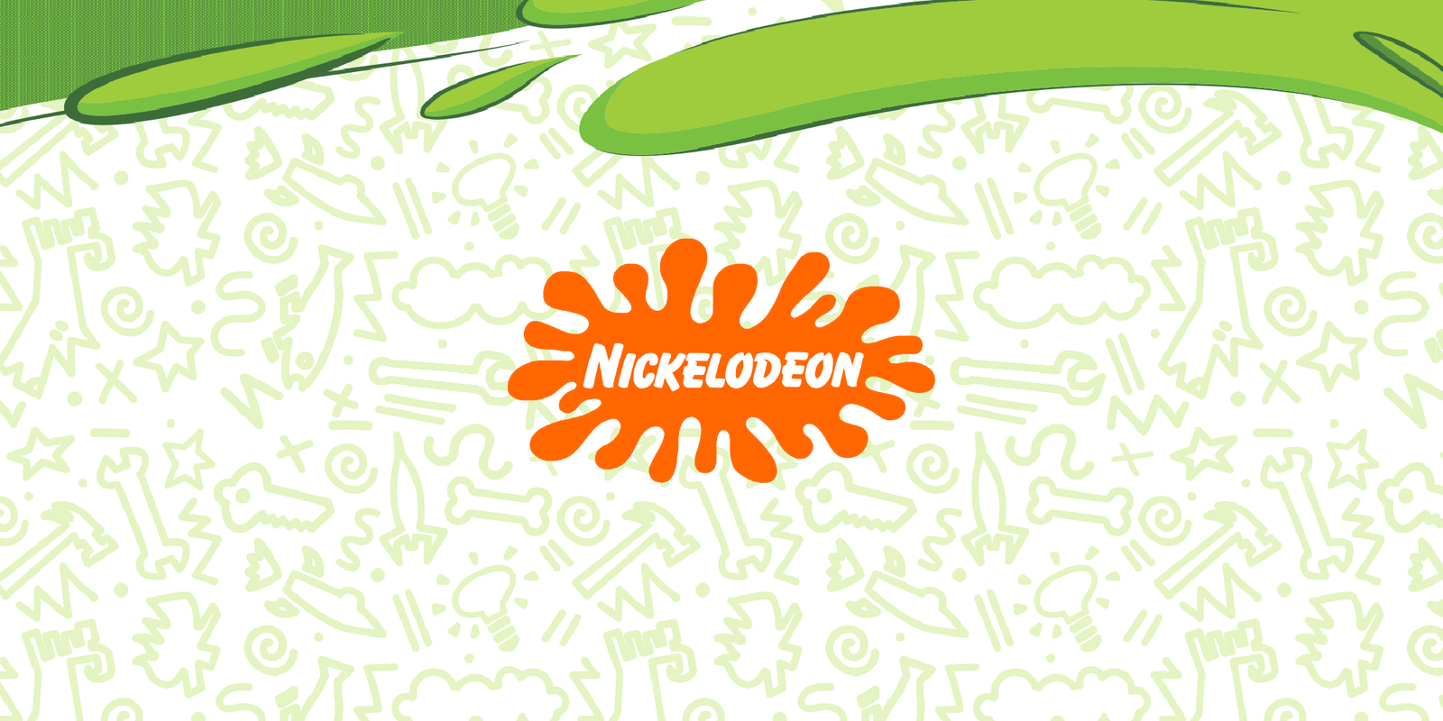 Brickcraft x Nickelodeon – 90’s Brick Building Collection