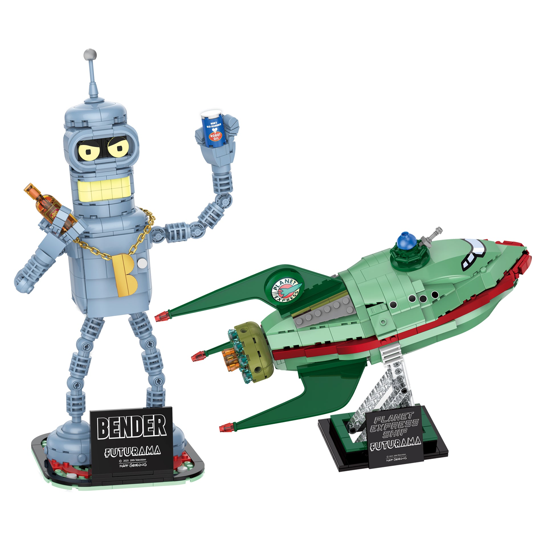 Collections – Brickcraft